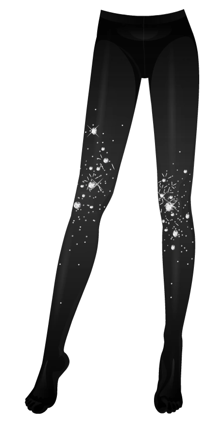 Black Glitter Tights | Stardoll Wiki | Fandom