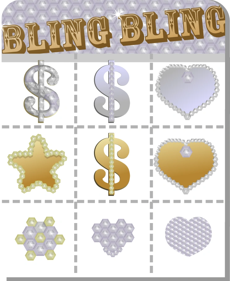 Bling bling | Stardoll Wiki | Fandom