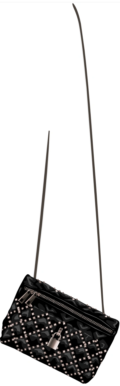 Padlock Purse | Stardoll Wiki | Fandom