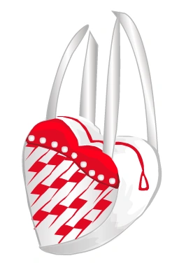 Leighton Heart Handbag | Stardoll Wiki | Fandom