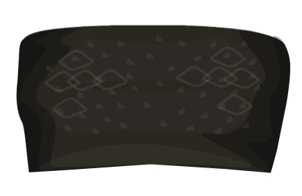 Black Lace Bandeau | Stardoll Wiki | Fandom