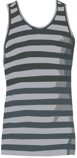 Striped Tank | Stardoll Wiki | Fandom