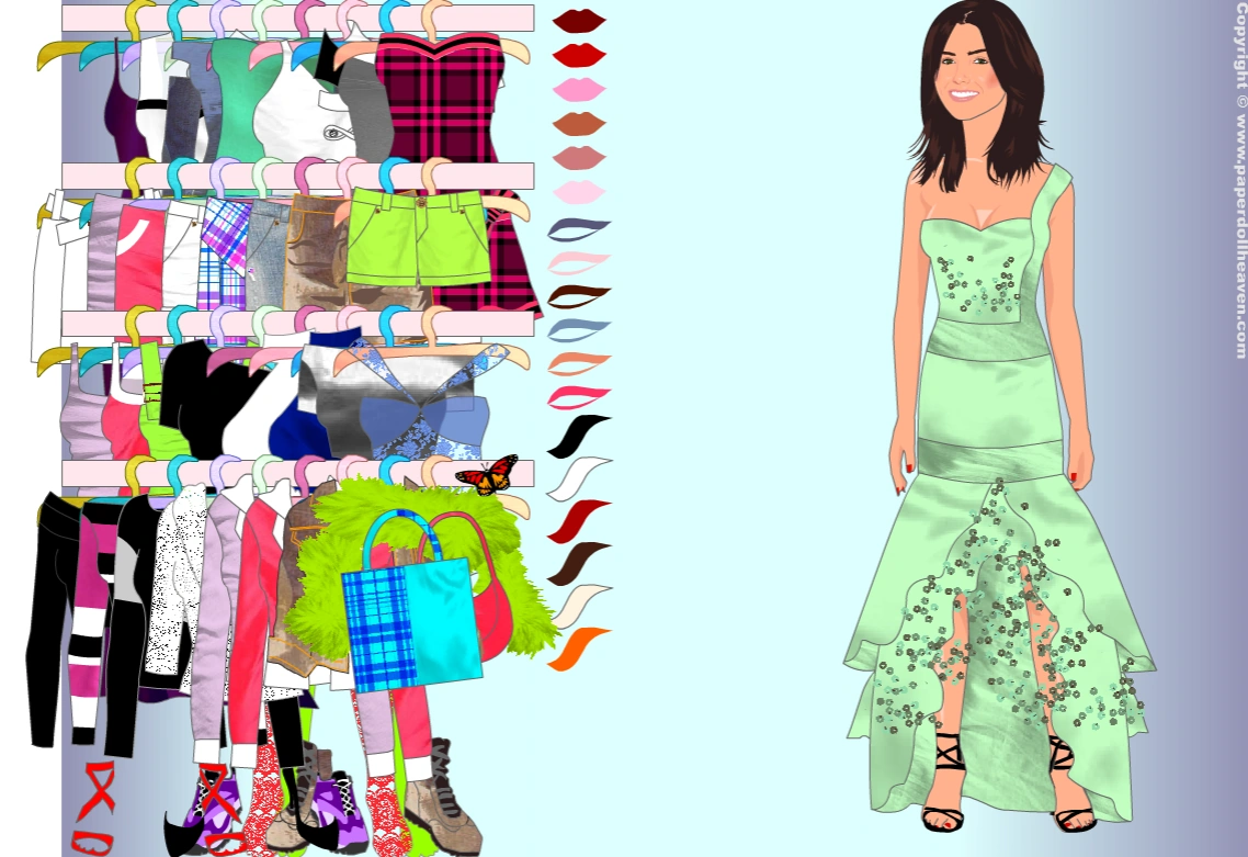 Category:Sophia Bush (Paperdoll Heaven) | Stardoll Wiki | Fandom
