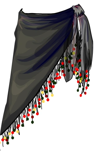 Sarong | Stardoll Wiki | Fandom