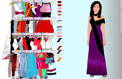 Category:Eva Longoria (Paperdoll Heaven) | Stardoll Wiki | Fandom
