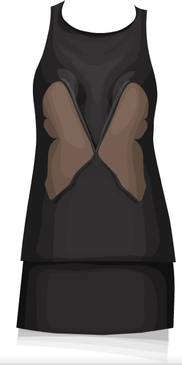 Butterfly Dress | Stardoll Wiki | Fandom