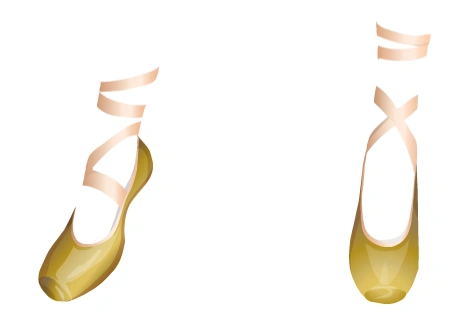Ballerina Shoes (Tingeling) | Stardoll Wiki | Fandom