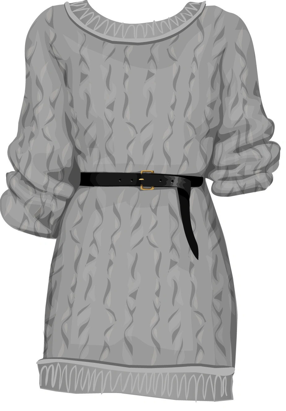 Hot Buys Wool Sweater | Stardoll Wiki | Fandom