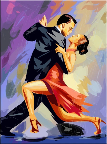 Tango Painting | Stardoll Wiki | Fandom