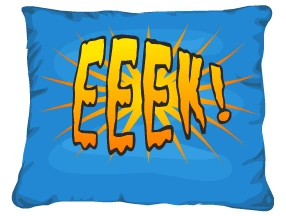 Pillow EEEK! | Stardoll Wiki | Fandom