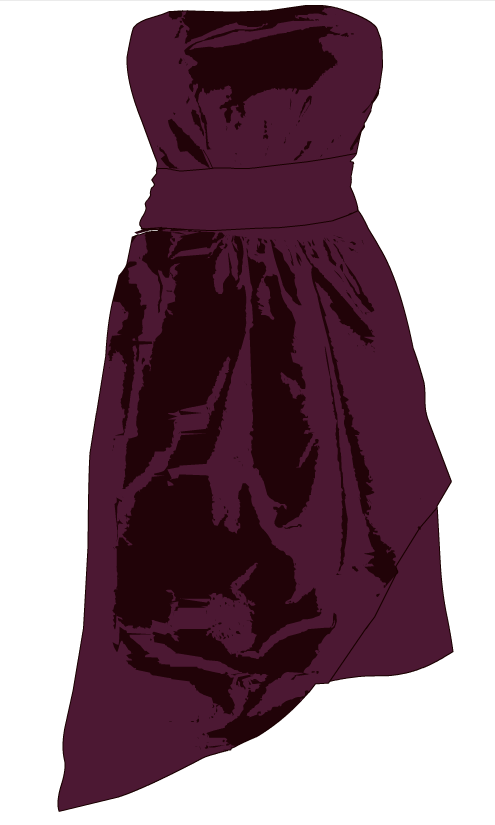 Teri's dinner gawn | Stardoll Wiki | Fandom