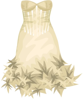 Tingeling Dress | Stardoll Wiki | Fandom