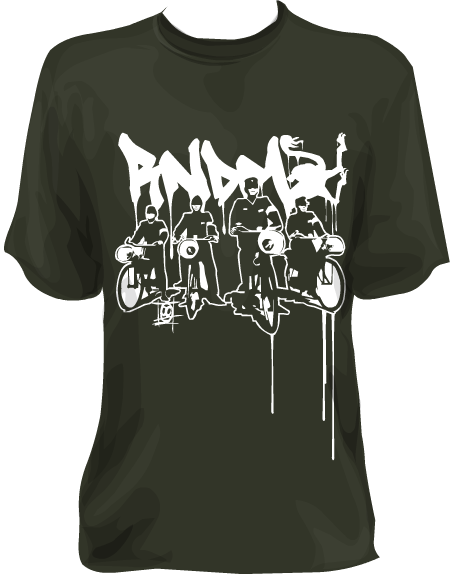 RNDM logo t-shirt | Stardoll Wiki | Fandom