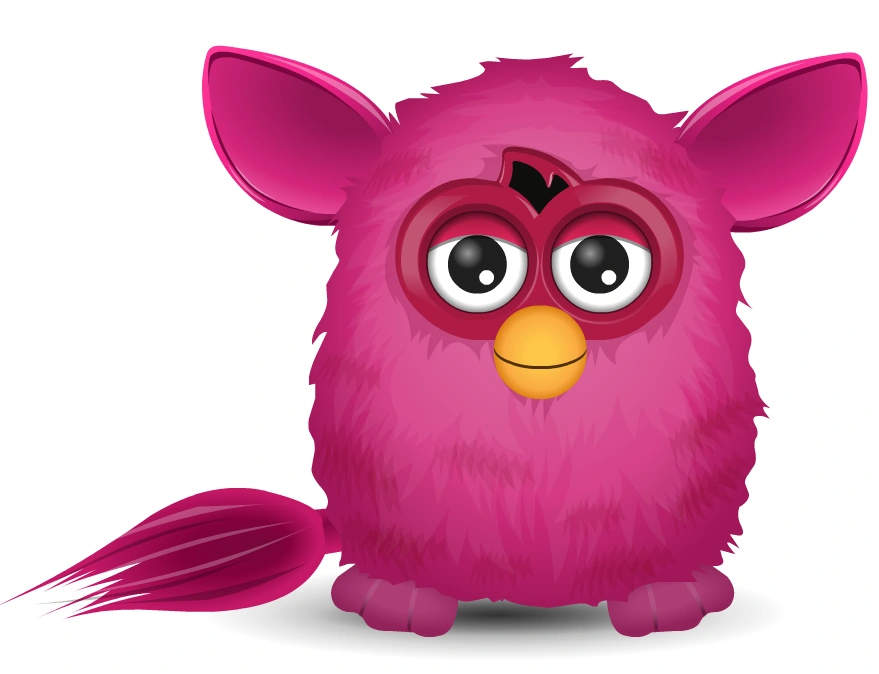 Furby Pink | Stardoll Wiki | Fandom