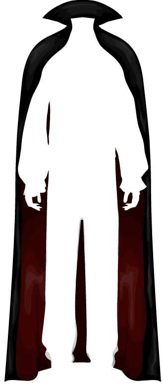 Dracula cape | Stardoll Wiki | Fandom