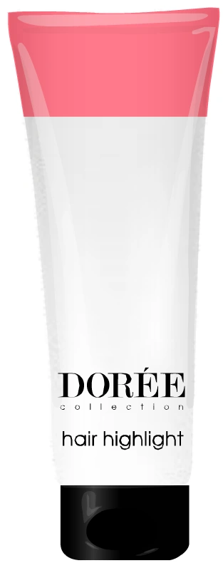 Hair Highlight Frosty Pink | Stardoll Wiki | Fandom