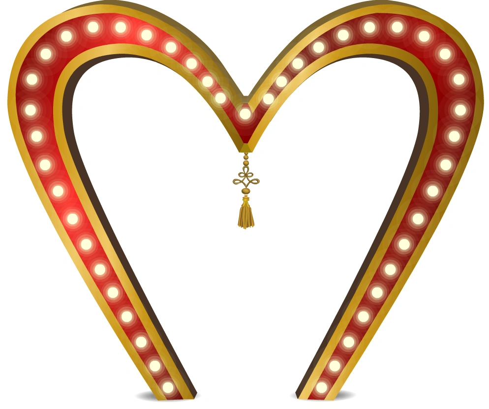 Heart Arc | Stardoll Wiki | Fandom