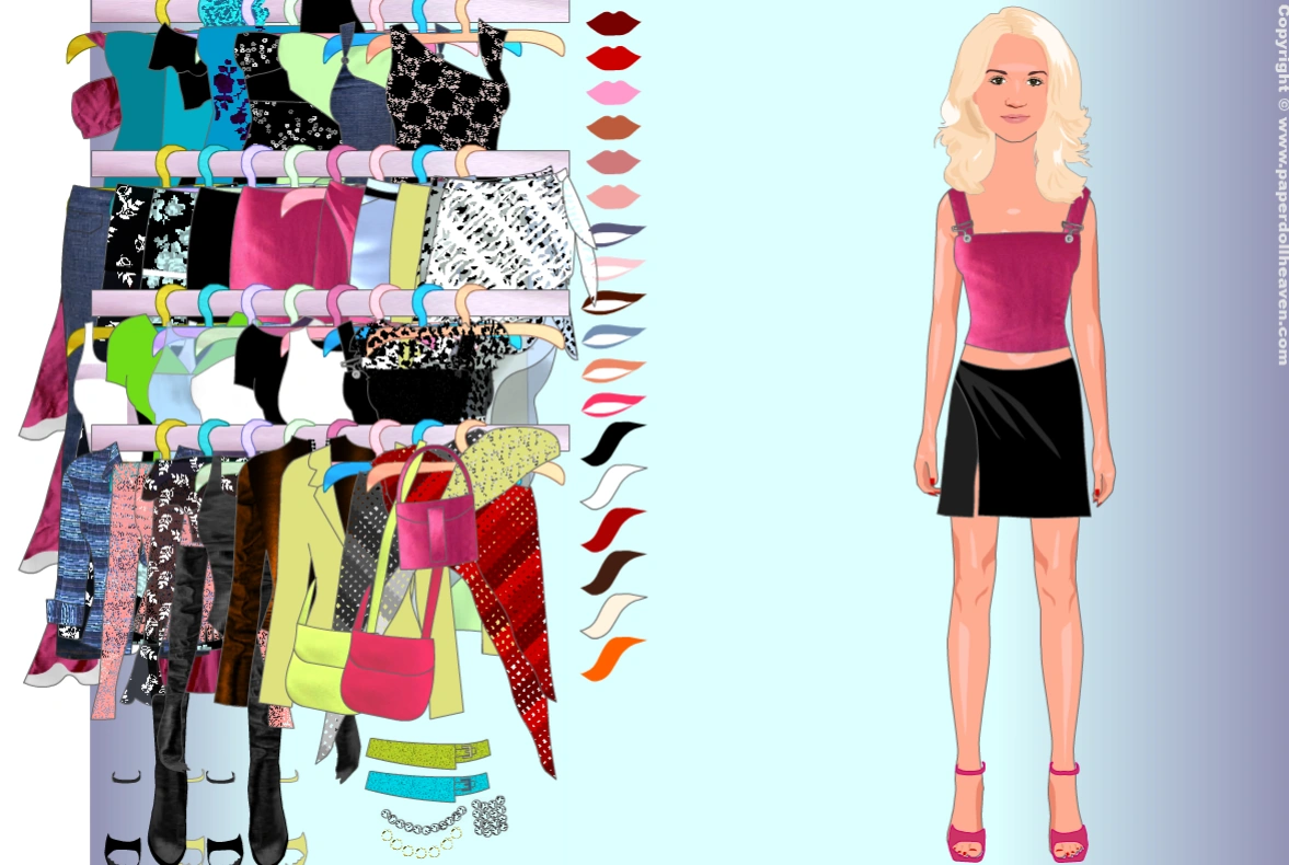 Category:Carrie Underwood (Paperdoll Heaven) | Stardoll Wiki | Fandom