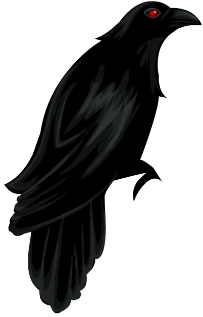 Redeyed Corbie | Stardoll Wiki | Fandom