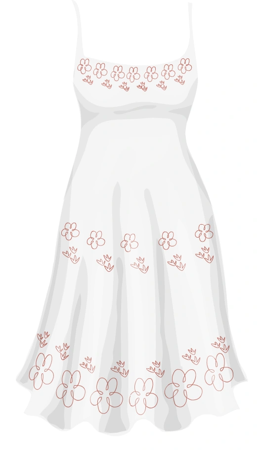 Ashley Dress (White) | Stardoll Wiki | Fandom