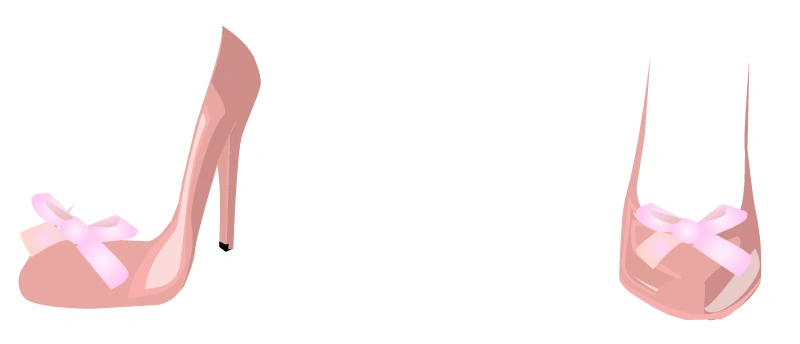 Bow Front Heels Stardoll Wiki Fandom