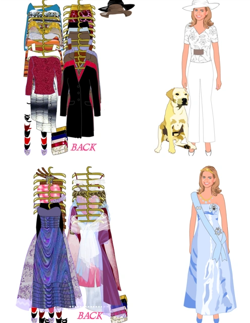 Category:Princess Madeleine (Paperdoll Heaven) | Stardoll Wiki | Fandom