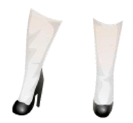 Patent Spat Boots | Stardoll Wiki | Fandom