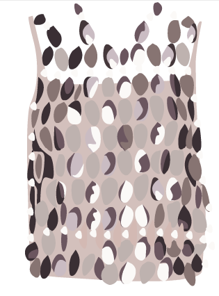 Tingeling Dot Top | Stardoll Wiki | Fandom