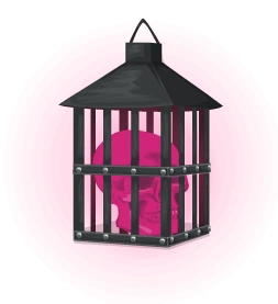 Skull lantern | Stardoll Wiki | Fandom