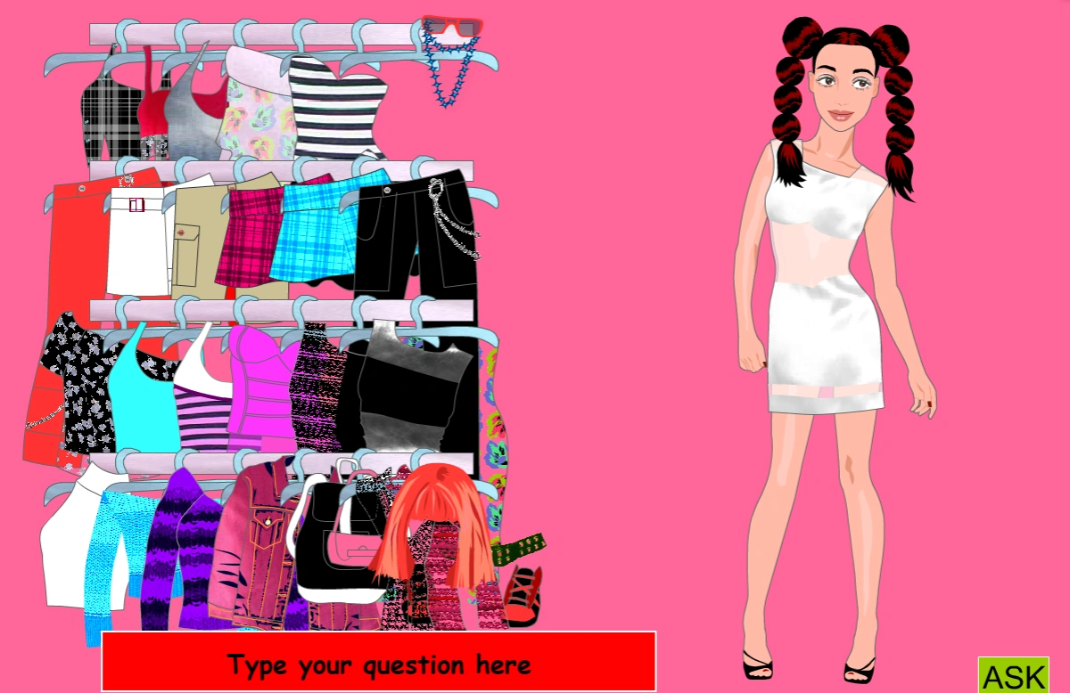 Ask about clothes | Stardoll Wiki | Fandom