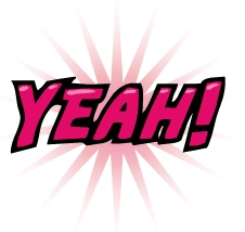 Yeah! | Stardoll Wiki | Fandom