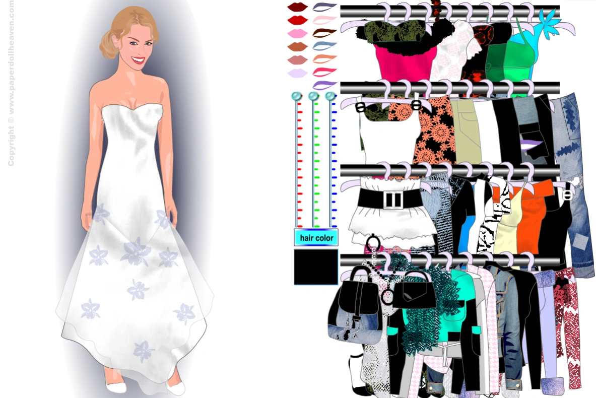 Category:Kylie Minogue 2 (Paperdoll Heaven) | Stardoll Wiki | Fandom