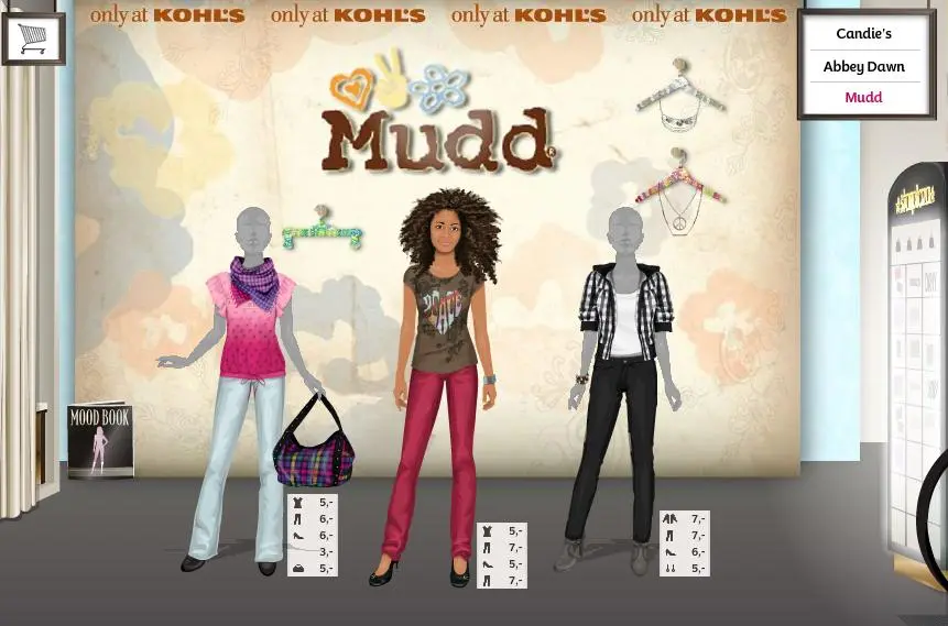Mudd | Stardoll Wiki | Fandom
