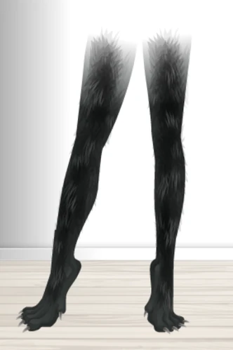 Werewolf Legs | Stardoll Wiki | Fandom