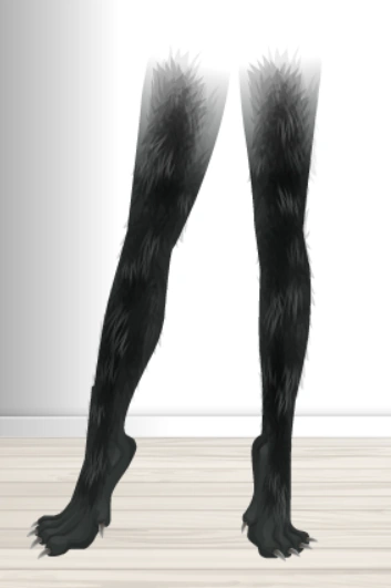 Werewolf Legs | Stardoll Wiki | Fandom