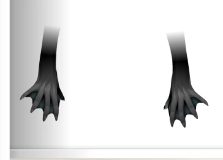 Siren Hands | Stardoll Wiki | Fandom