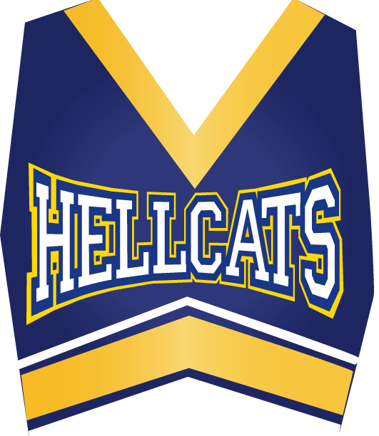 Hellcats top | Stardoll Wiki | Fandom