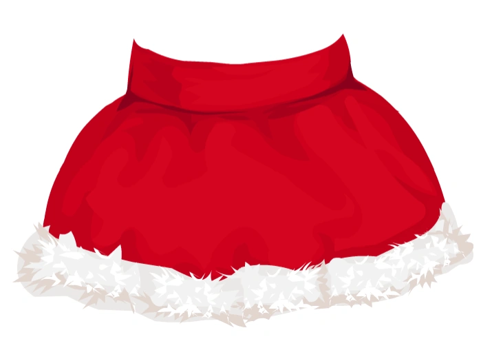 Christmas skirt | Stardoll Wiki | Fandom