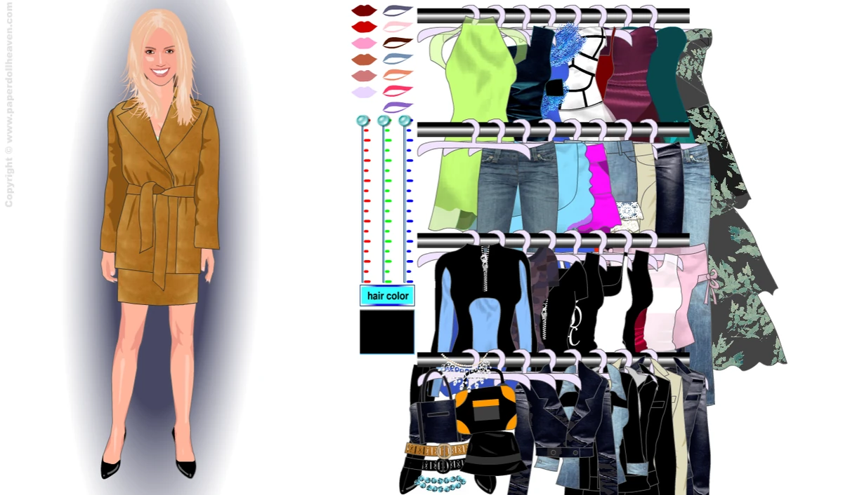 Category:Jessica Alba (Paperdoll Heaven) | Stardoll Wiki | Fandom