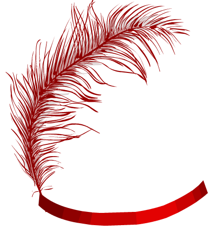 Louise Feather Band (Red) | Stardoll Wiki | Fandom