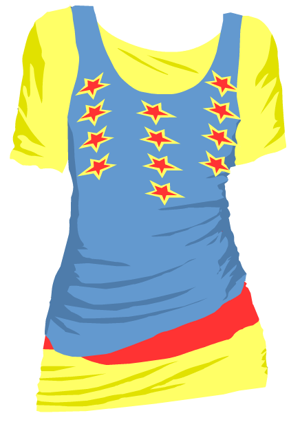 Dakota top | Stardoll Wiki | Fandom