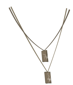 Ne-Yo Necklace | Stardoll Wiki | Fandom
