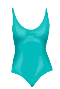Turquoise Body | Stardoll Wiki | Fandom