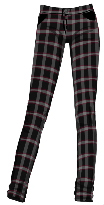 AJ checked pants | Stardoll Wiki | Fandom