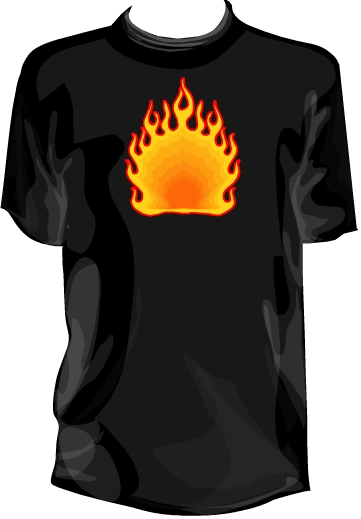 Firey t-shirt | Stardoll Wiki | Fandom