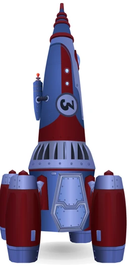 The Sims 4 Rocket | Stardoll Wiki | Fandom