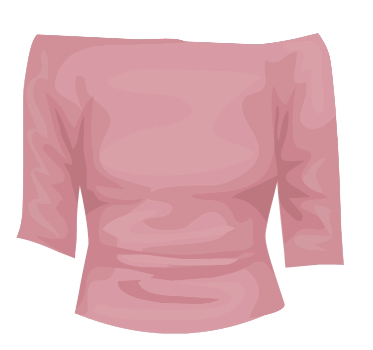 Audrey Top (PNL) | Stardoll Wiki | Fandom