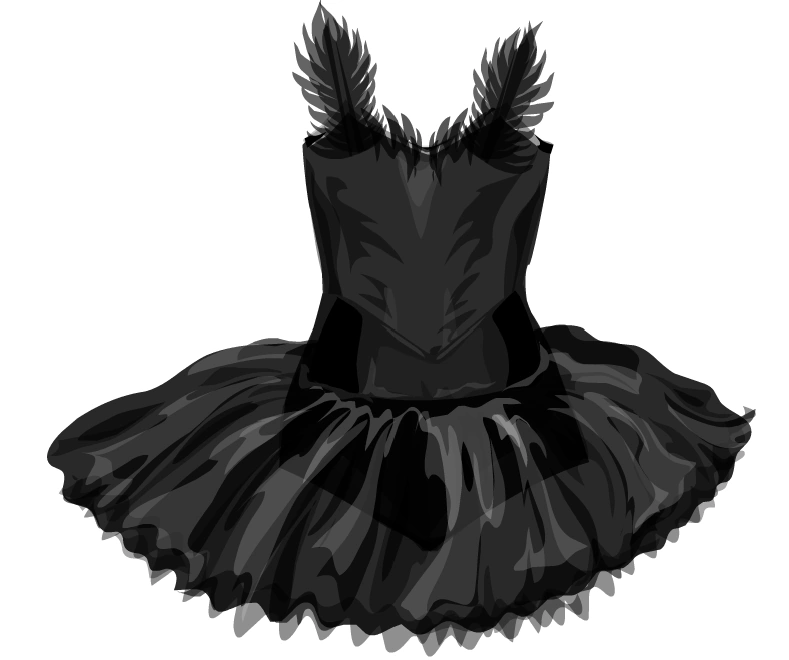 Odile Tutu | Stardoll Wiki | Fandom