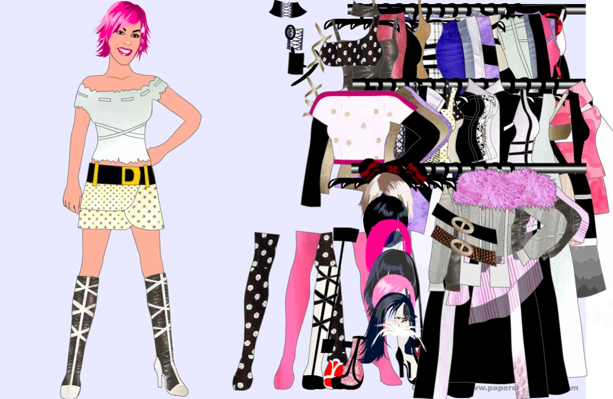 Category:Pink (Singer) | Stardoll Wiki | Fandom