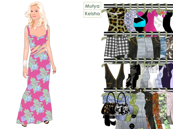Category:Sugababes | Stardoll Wiki | Fandom